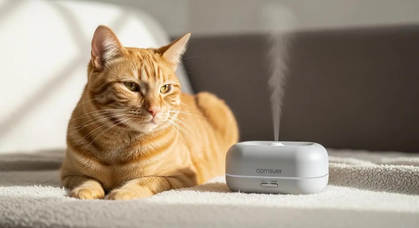 Cat Behavior After Neuter: Complete Recovery Guide