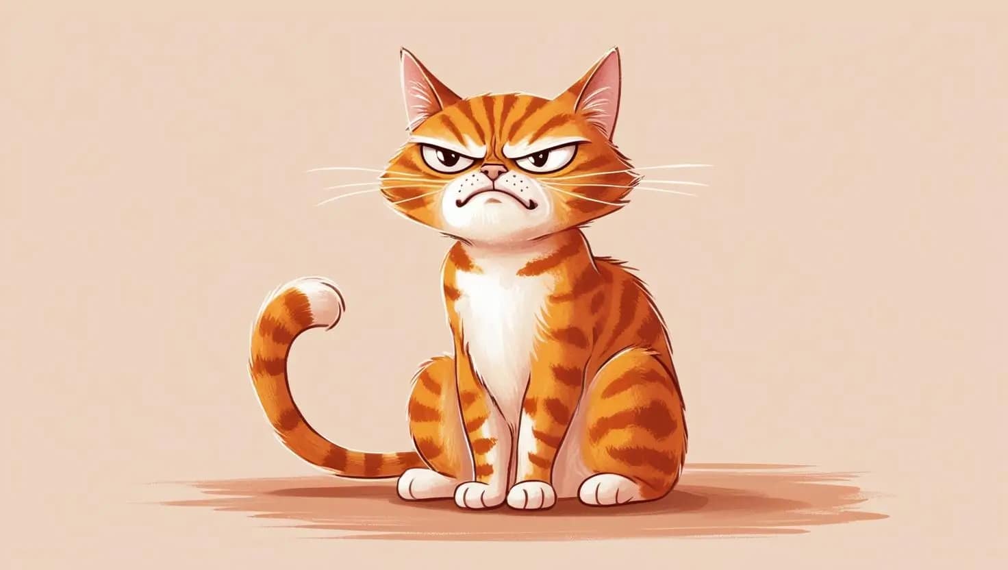 Why Do Cats Suddenly Attack Their Owners?(Top 5 Reasons)
