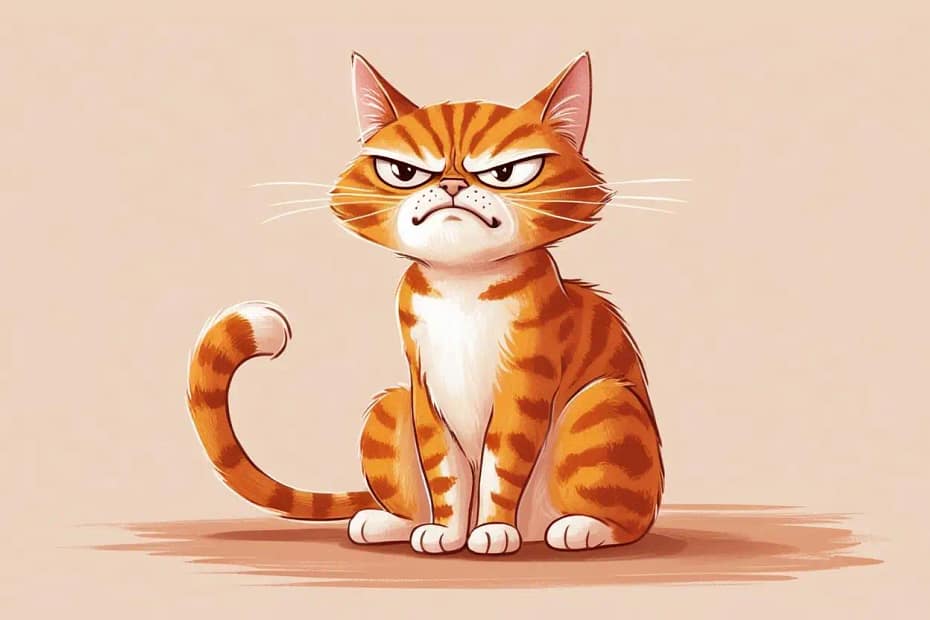 Why Do Cats Suddenly Attack Their Owners?(Top 5 Reasons)