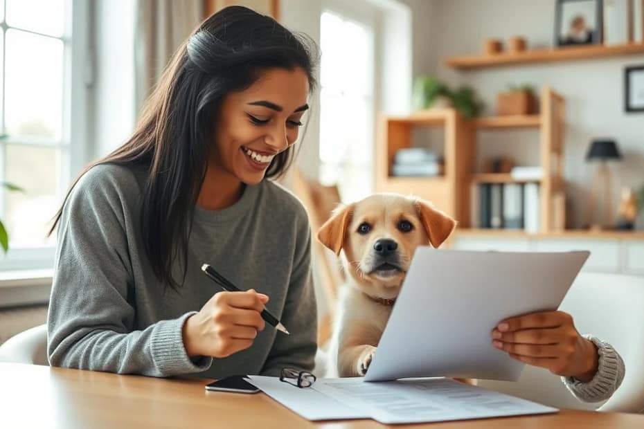 Dog Adoption Application Tips That Actually Get You Approved